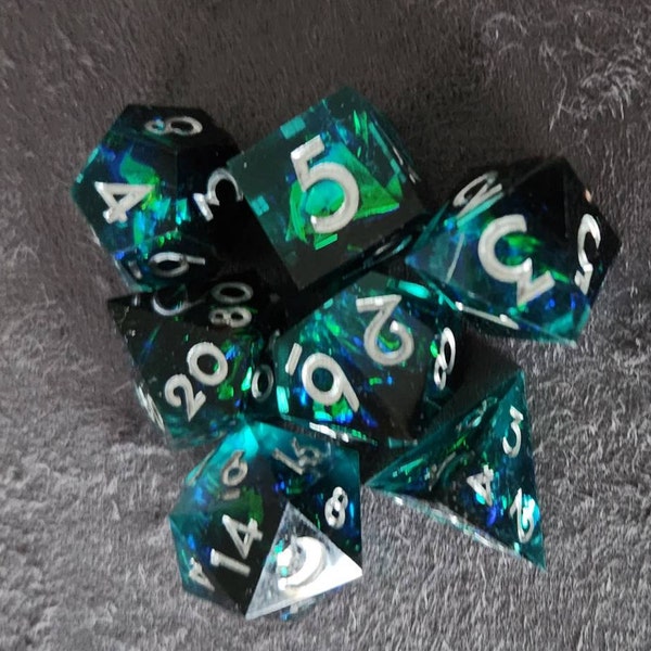 Solid Metal D2 Coin Featuring an a Sun Theme and a Moon Theme | Aged ...