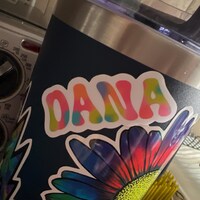 Hello Im Definitely Not for Everyone Decal. Funny Water Bottle, Tumbler ...