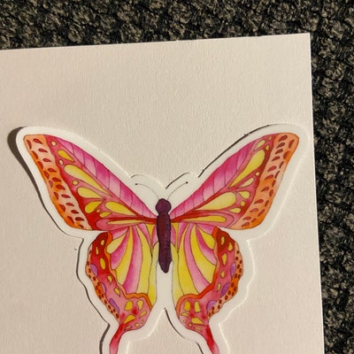 Radiate Positivity Sunflower Sticker Decal Vinyl RV Car - Etsy