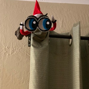 Elf Binoculars-ships FAST If Ordered by Itself. - Etsy