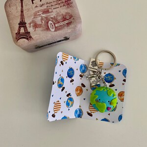 Kokeshi Doll in Fimo, Japanese Dolls With Colorful Kimonos, Polymer ...