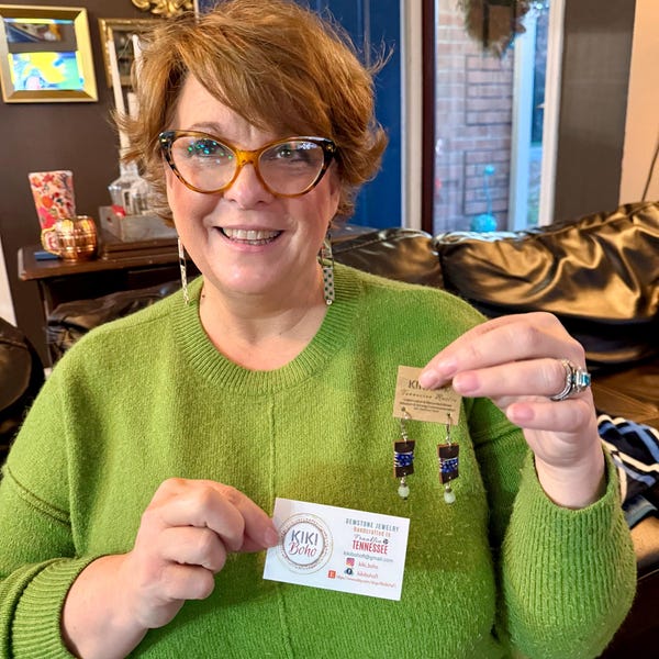 Rainforest Cafe Petite Gemstone Bracelet Turquoise Carnelian Garnet ...