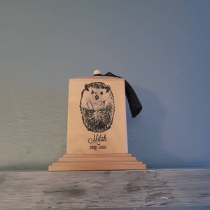 Guinea Pig Urnrat Urn Custom Rat Urnhamster Urnashes Urn - Etsy