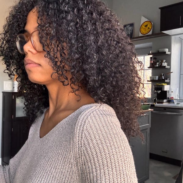 Mega Growth Nourishing Organic Hair Oil 4oz - Etsy