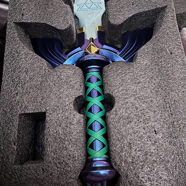 Legend of Zelda Hyrule Flag, Hyrule Castle Flag, Hylian Flag MASSIVE ...