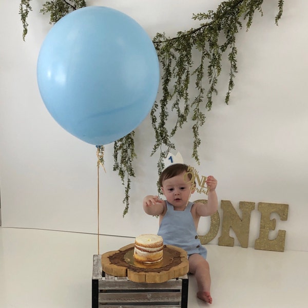 Mr Onederful Cake Topper, Mr Wonderful First Birthday Party, Boys 1st ...