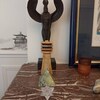 Nut the Goddess of the Sky Goddess Nut Statuette Goddess - Etsy