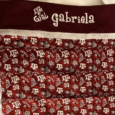 Aggie Yell Leader Overalls Texas A&M Yell Leader Overalls Future Aggie ...