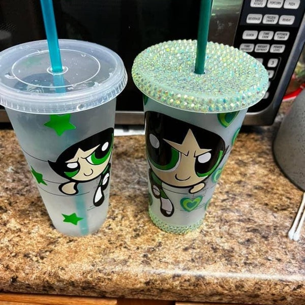 Invader Zim Shaker Bottle, Gir, Invader Zim, Blender Bottle, Fitness ...
