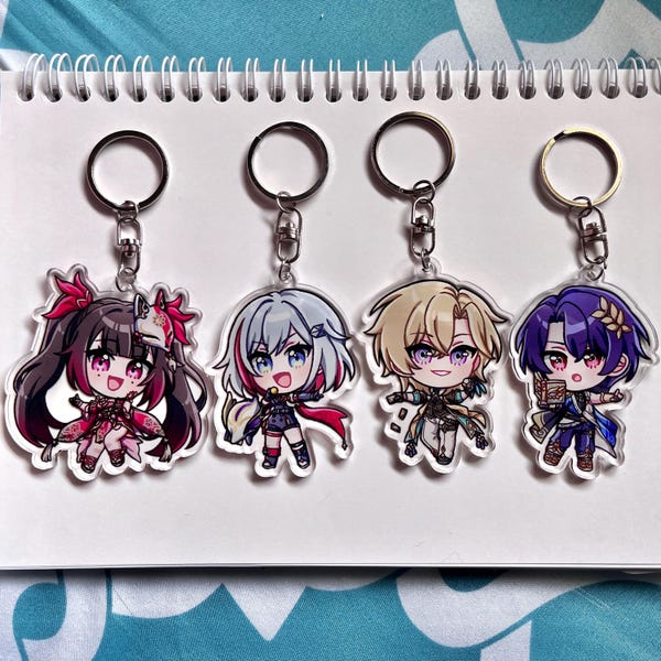 Dokibird Sticker - Etsy