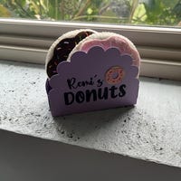 Diaper Card Template, SVG, DXF, Canva, Ms Word Docx, Png, Psd, 8.5"x11 ...