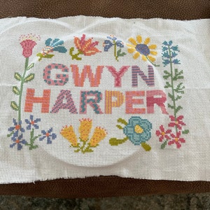 Perhaps They Are Not Stars Cross Stitch Pattern Sympathy - Etsy