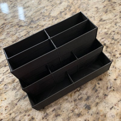 Deck Organizer for Gloomhaven, Holds All the Decks, Insanely Convenient ...