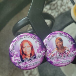 40 Family Reunion Personalized Custom 2 Inch Pin Back Button - Etsy