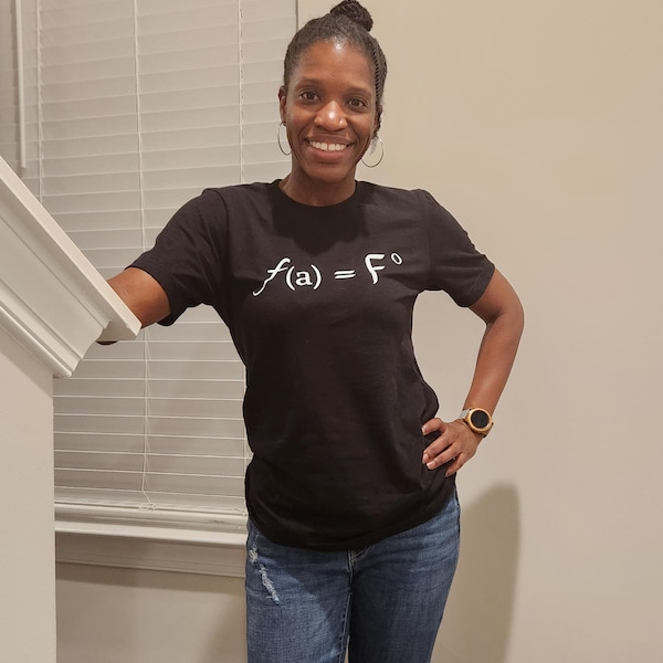 Fuck Around and Find Out Shirt | Funny Math Tshirt | Graph Chart Tee ...