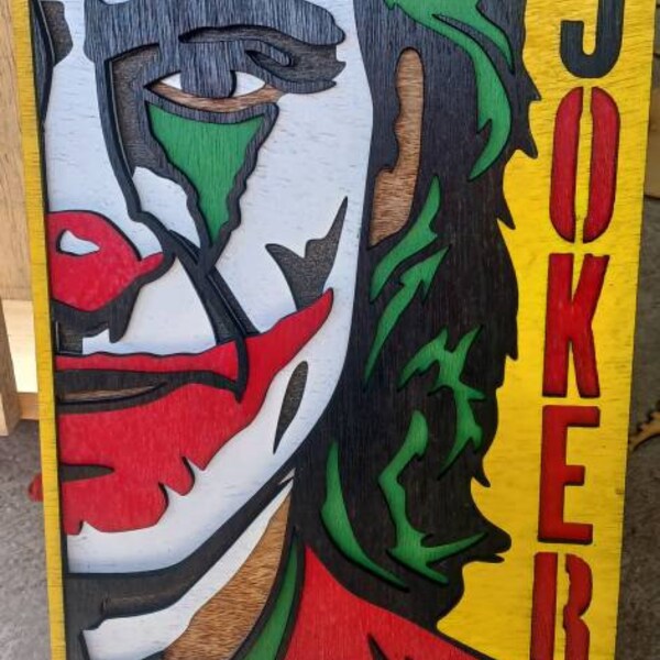 Deadpool Laser Cut, Superhero SVG, Cricut Clock, Multilayer Design ...