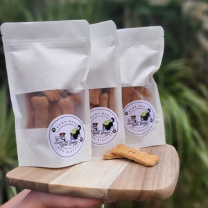 Matte White Stand up Doy Pouch Bag With Ziplock, Foil Lined. Food Grade ...