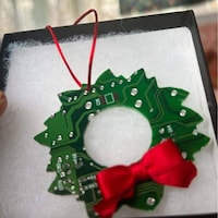 Circuit Board Tie Tack CHOOSE COLOR, Computer Jewelry, Electrical ...