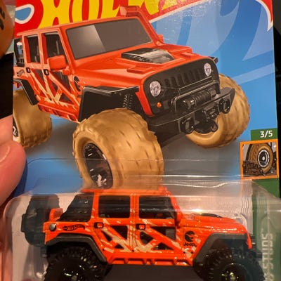 Custom MACHBOX Toyota 4runner 1:64 Diecast Toys - Etsy