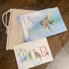 Underwater World: A-Z Educational Aquatic Alphabet Flash Cards - Etsy UK