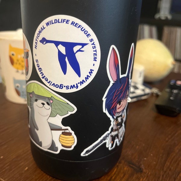 Beeg Whale Shark Sticker - Etsy