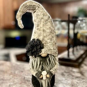 Handmade Spring Gnomes for Spring Home Decor or Spring Tiered | Etsy