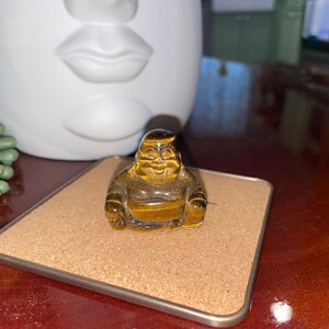 3.5 Inches Gold Sandstone Tower Point Chakra Tower | Etsy