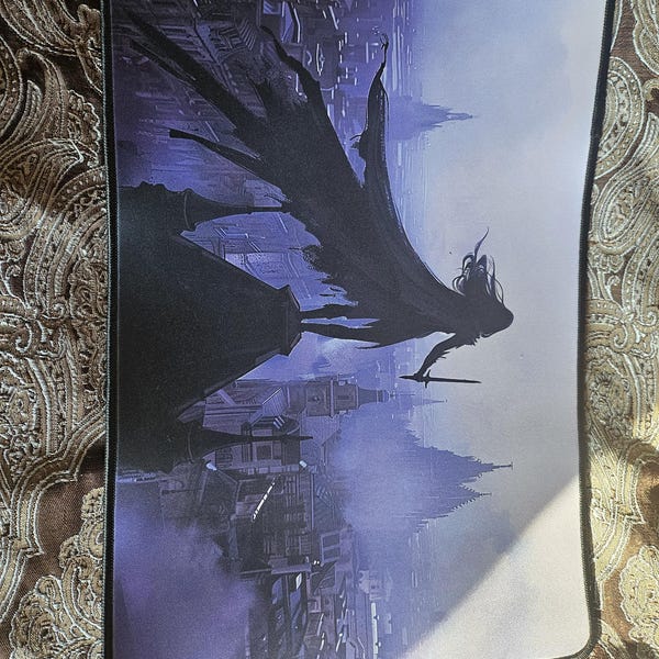 Elden Ring Fan Art Erdtree Inspired Dark Souls Video Game Poster Gaming ...