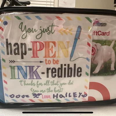 Editable Hollywood Movie Themed Teacher Appreciation Week Schedule, Pto ...