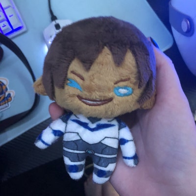 Gamecube Plush made to Order, Choose Color - Etsy