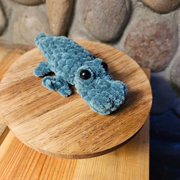 Ankylosaurus Dinosaur Crochet Pattern PDF Amigurumi, Chunky Yarn, Decor ...