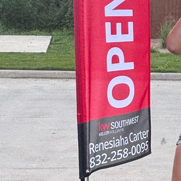 CUSTOM Remax Real Estate Keychain Key Tags Personalized - Etsy