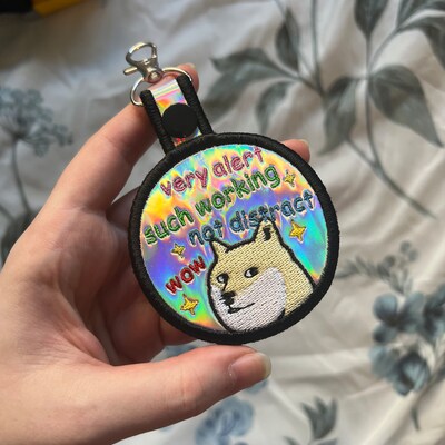 DST Embroidery Font Bundle Monogram Alphabet Embroidery - Etsy