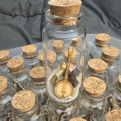 4pc Miniature Wooden Bluegrass Country Musical Instrument Set Dobro - Etsy