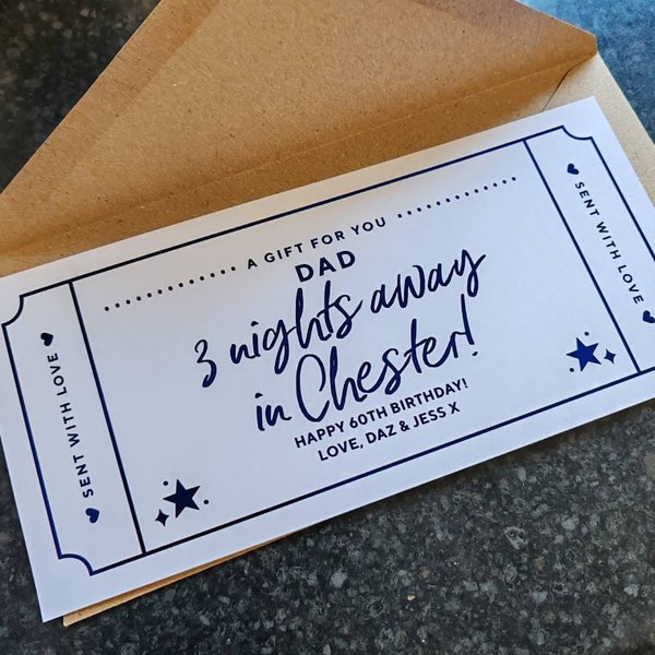Personalised Welcome to the Team Card, New Apprentice, New Colleague ...