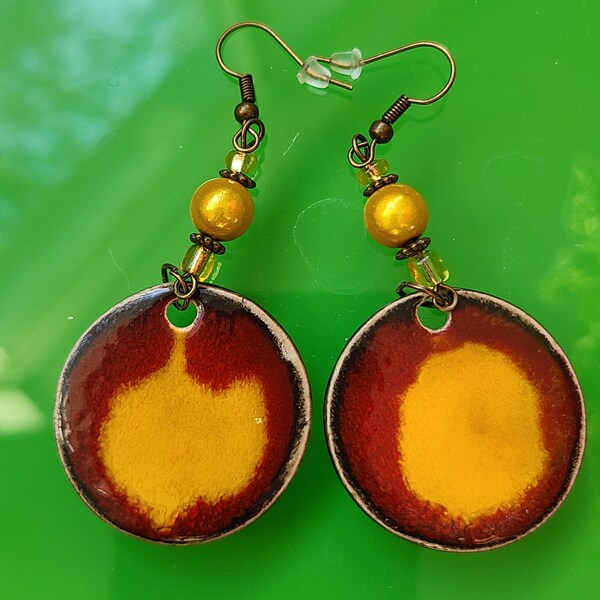 Organic Beads, Nature Inspired Beads, Jewellery Making, Artisan Beads ...