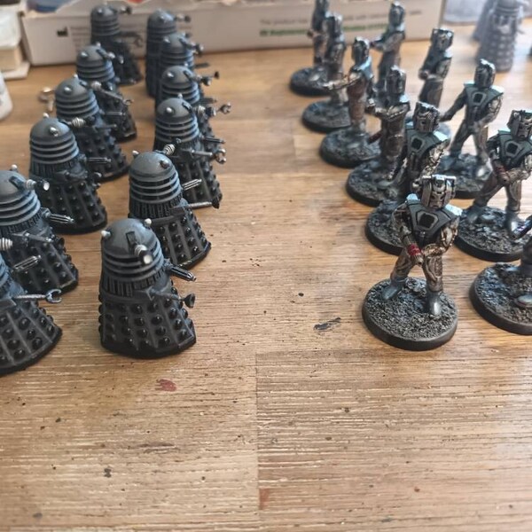 Deoderant Bottle Hover Tank 28mm Scale 3D Printed Resin Model Kit - Etsy