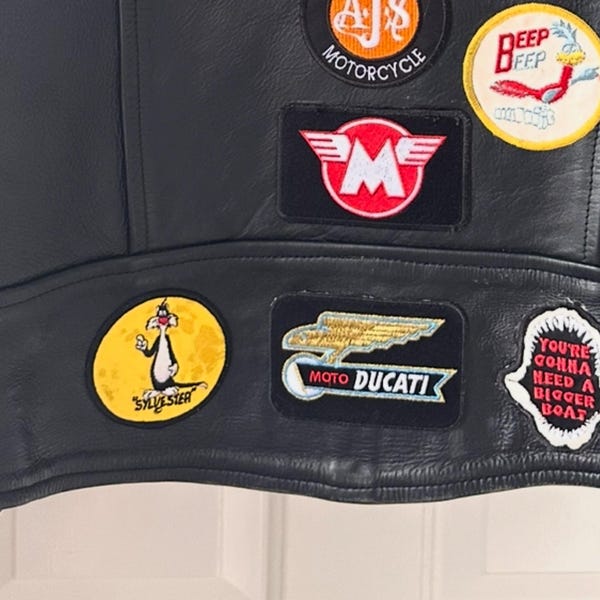 LABATT’S Vintage PATCH Blue and Yellow EMBROIDERED - Etsy