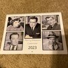 Perry Mason, Perry Mason Mini Poster Print, Raymond Burr, Perry & Della ...