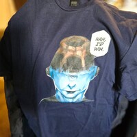 Nah Id Win Stand Proud Anime Meme Shirt, Jogo, Jogoat, Nanami Kento ...