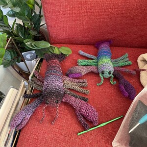 Magnet Worm Fidget Toy - Etsy