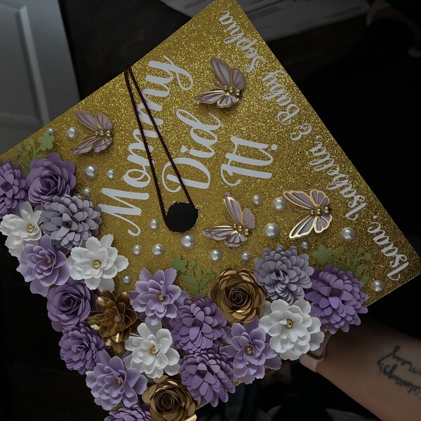 Holy Father Prayer Shadow Box | Padre Nuestro Oracion - Etsy