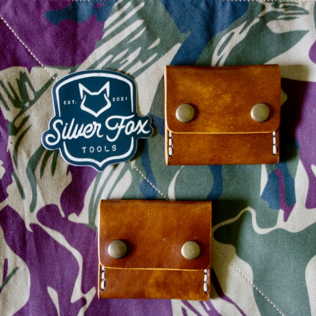 SilverFoxTool - Etsy