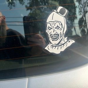 Cute Chip and Dale Decal /vinyl Decal/kids Room/ Yeti Decal/ - Etsy