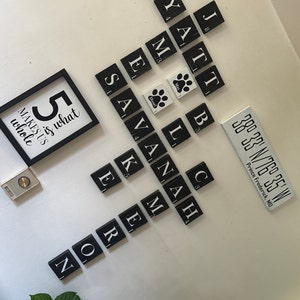 Small Bible Verse Signs, Wood Scripture Signs, Religious Plaques ...
