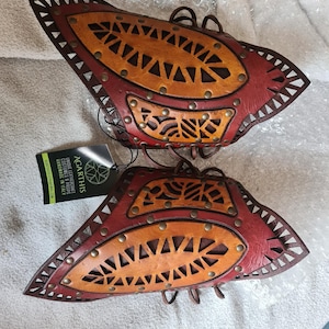 Female Armor/corset cybele Full Set Larp Armor Original Cosplay Costume ...