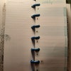 124 Pcs Round Number Sticker. Month Sticker, Number Label, Round Number ...