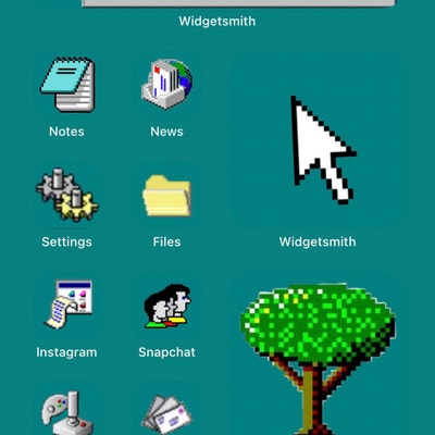 IOS14 Anime App Icons, Cute Anime Icons. Ios 14 Cartoon Icons, Cute ...