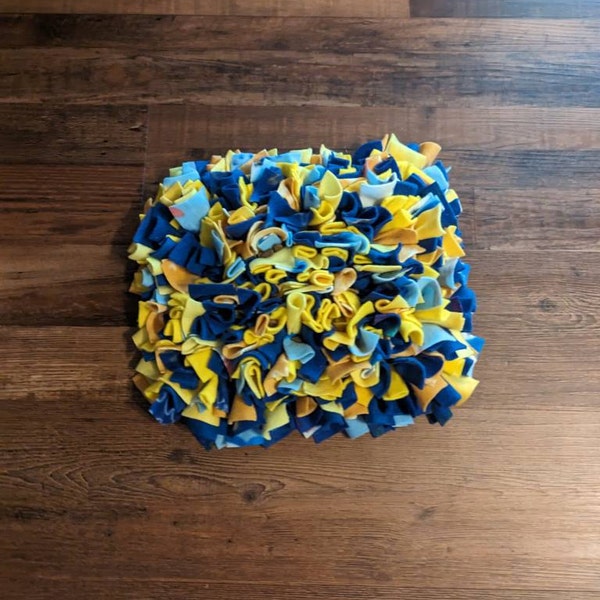 18" Pet Snuffle Rope - Etsy