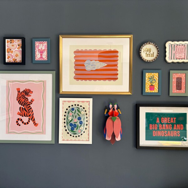 Know Your Shit Print, Wall Art, Art Print, Funny Poster, Bathroom Wall ...